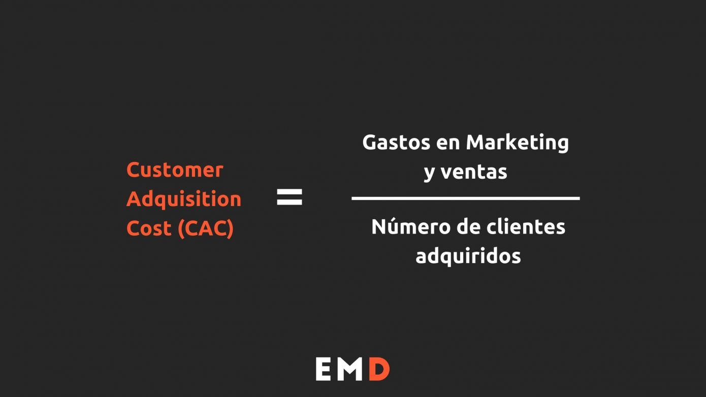What is CAC and how to calculate it to optimize your digital marketing ...